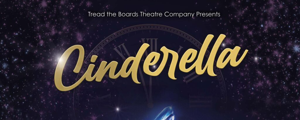 Shows – The Attic Theatre / Tread the Boards